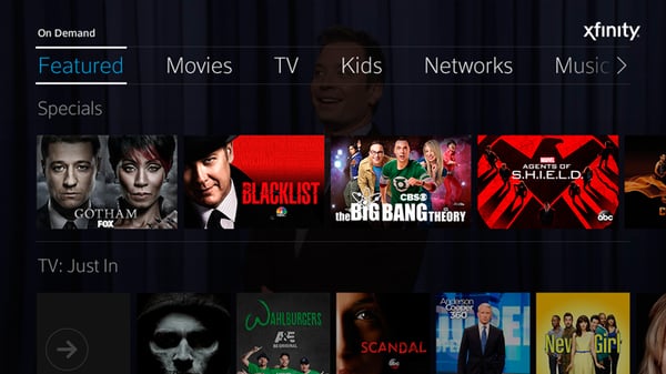 XFINITY STORE BY COMCAST - Updated December 2025 - 10 Photos - 1580 N ...