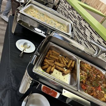 Reserve now at Uncle’s Tapas Bar & Grill - Tapas/Small Plates - Updated ...