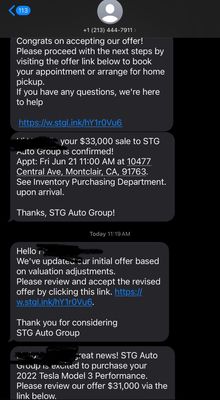 STG AUTO GROUP OF MONTCLAIR - Updated September 2025 - 923 Photos ...