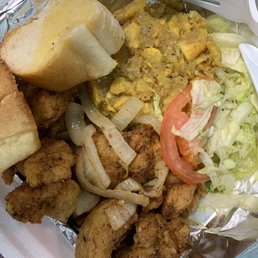 WILLIE’S PINCHOS - 367 Photos & 187 Reviews - Puerto Rican - 1718 N ...