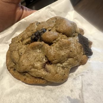 COCOA COOKIE BAR - Updated December 2024 - 89 Photos & 38 Reviews ...