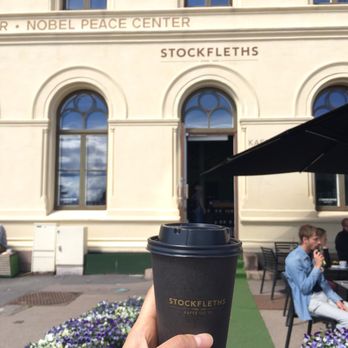 STOCKFLETHS VESTBANEN - Updated February 2025 - Brynjulf Bulls plass 1 ...