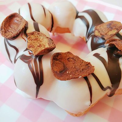 MUNCH MUNCH MOCHI DONUT - 141 Photos & 48 Reviews - 19189 I-45 ...