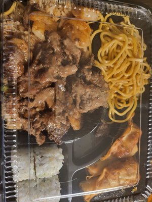 QUICKWAY JAPANESE HIBACHI - Updated June 2025 - 129 Photos & 107 ...