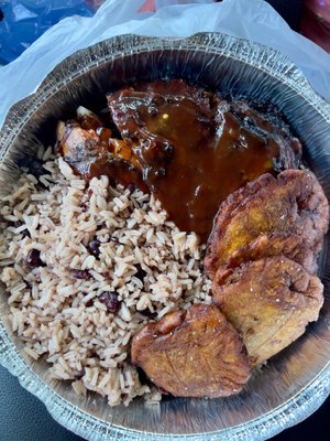 YEH MON JAMAICAN RESTAURANT - Updated October 2025 - 11 Photos & 17 ...