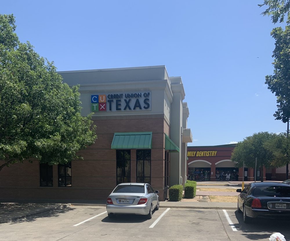 CREDIT UNION OF TEXAS - Updated October 2025 - 10 Reviews - 4180 S ...