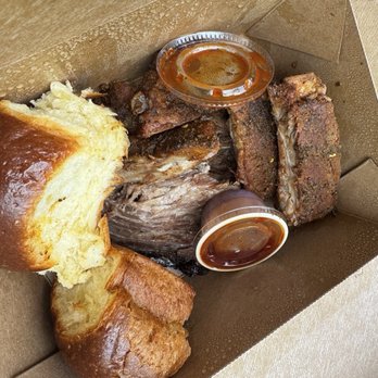 HEADS AND TAILS BARBECUE - Updated September 2025 - 266 Photos & 169 ...