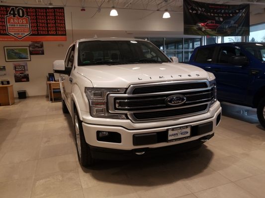 NAPLETON FORD OF OAK LAWN - Updated October 2025 - 49 Photos & 244 ...