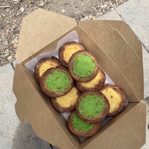 CA BAKEHOUSE - 1709 Photos & 626 Reviews - 979 Story Rd, San Jose, CA ...