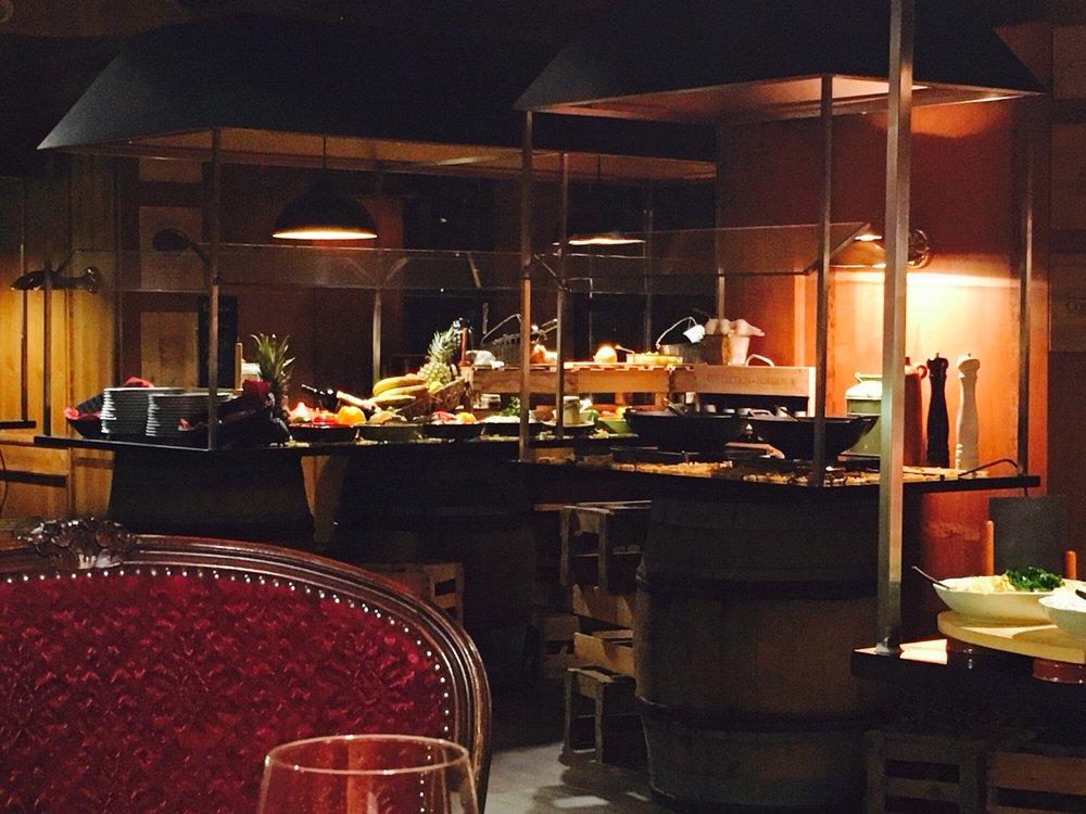 ROTHMANN’S GRILL & WINE - Updated February 2025 - 39 Photos & 16 ...