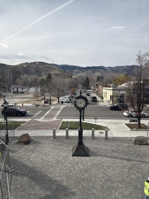 BATTLE BORN CAFE- NEVADA LEGISLATIVE NORTH CAMPUS - Updated January ...