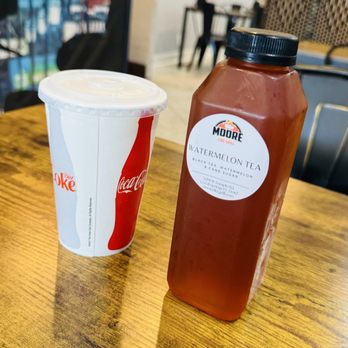 MOORE FIRE GRILL - Updated February 2025 - 144 Photos & 87 Reviews ...