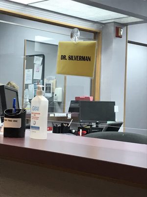 SILVERMAN MARK K MD - Updated December 2025 - 11 Photos - 2900 ...