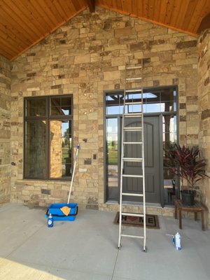 MIDWEST MAGIC WINDOW & GUTTER CLEANING - Updated April 2025 - Sioux ...