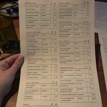 BASSO - Updated January 2026 - 939 Photos & 880 Reviews - 7036 Clayton ...