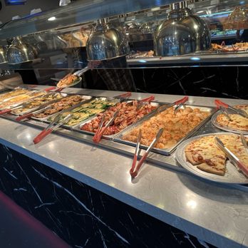 HIBACHI BUFFET - Updated July 2025 - 802 Photos & 635 Reviews - 5623 ...
