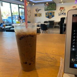 TIM BOBA - 420 Photos & 395 Reviews - 1450 University Ave, Riverside ...