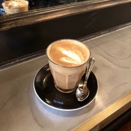 KOBRICK COFFEE - 698 Photos & 471 Reviews - 24 9th Ave, New York, New ...