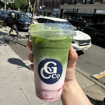 GENERAL COFFEE - Updated December 2025 - 49 Photos & 28 Reviews - 21 ...