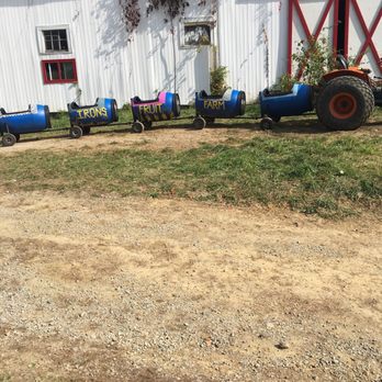 IRONS FRUIT FARM - Updated December 2024 - 74 Photos & 60 Reviews ...