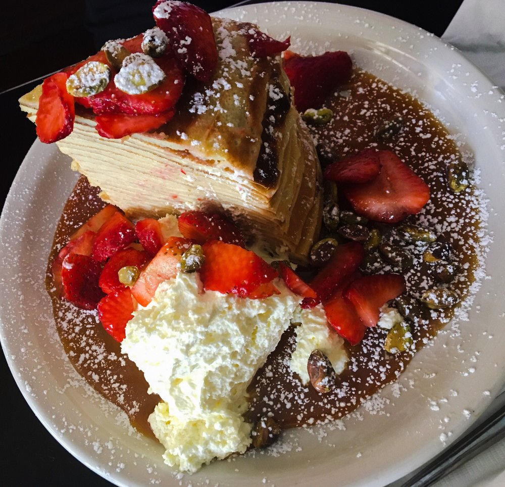 THE COMET - 154 Photos & 212 Reviews - Mexican - 4579 Hamilton Ave ...