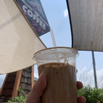 HIGHER GROUND COFFEE - Updated September 2024 - 41 Photos & 82 Reviews ...