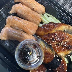 KENAKI SUSHI COUNTER - 730 Photos & 382 Reviews - 706 Center Point Way ...