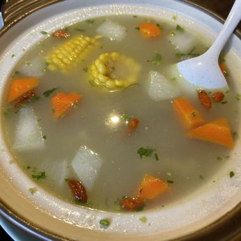 JIANG’S KITCHEN in 65 St Marks Pl, New York, New York - Updated October ...