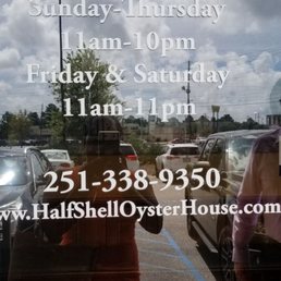 HALF SHELL OYSTER HOUSE - Updated January 2026 - 678 Photos & 602 ...