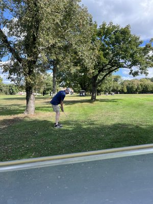 SPRING MEADOW GOLF COURSE - Updated December 2025 - 21 Reviews - 4181 ...