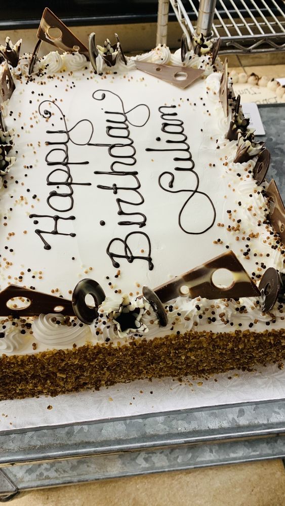 MONASTERY BAKERY & DELICATESSEN - Updated December 2025 - 89 Photos ...