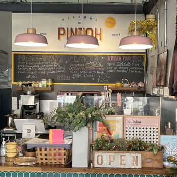 PINTOH THAI - Updated February 2025 - 901 Photos & 458 Reviews - 1442 ...