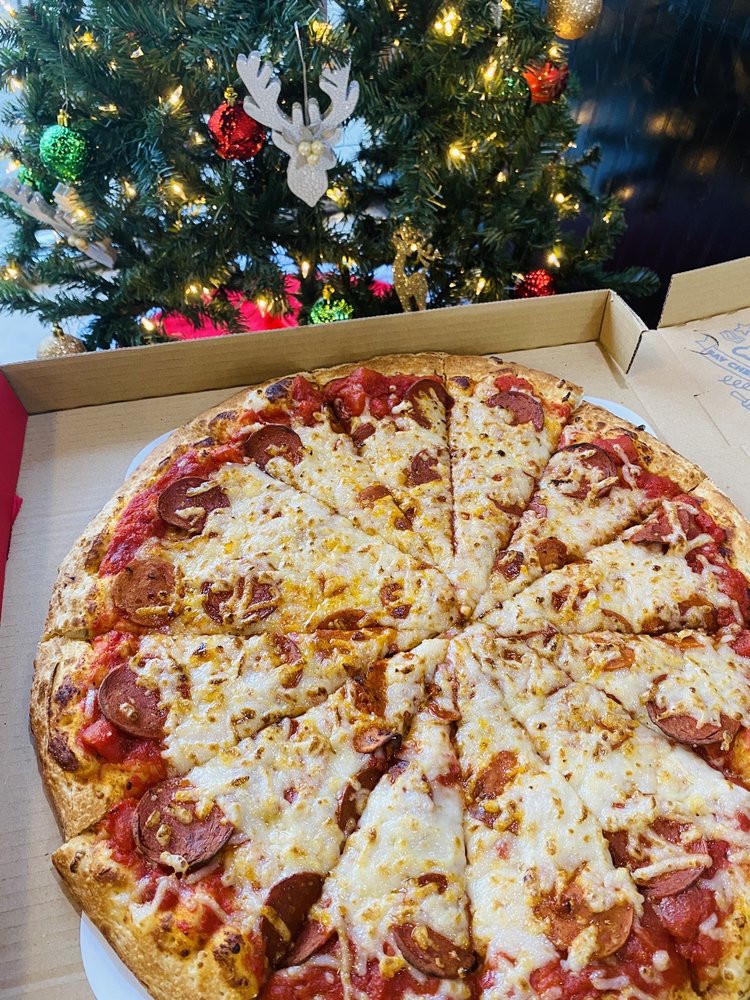 PEPPERONI’S - RIVERSTONE - Updated September 2025 - 67 Photos & 68 ...