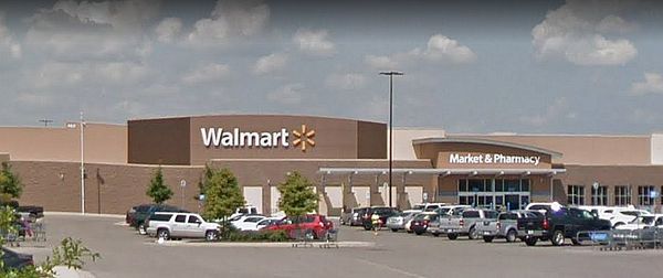 WALMART - Updated October 2025 - 460 Hospital Rd, New Roads, Louisiana ...