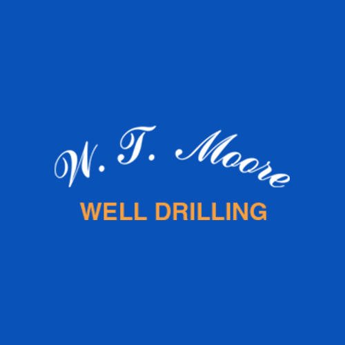 W T MOORE WELL DRILLING - Updated October 2025 - 1108 Moores Dr, Hurt ...