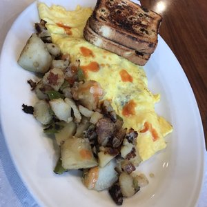 FIREKEEPERS RESTAURANT - 23 Photos & 42 Reviews - Restaurants near ...