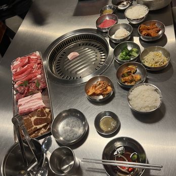 EXIT 5 KOREAN BBQ - Updated July 2024 - 1080 Photos & 637 Reviews - 911 ...