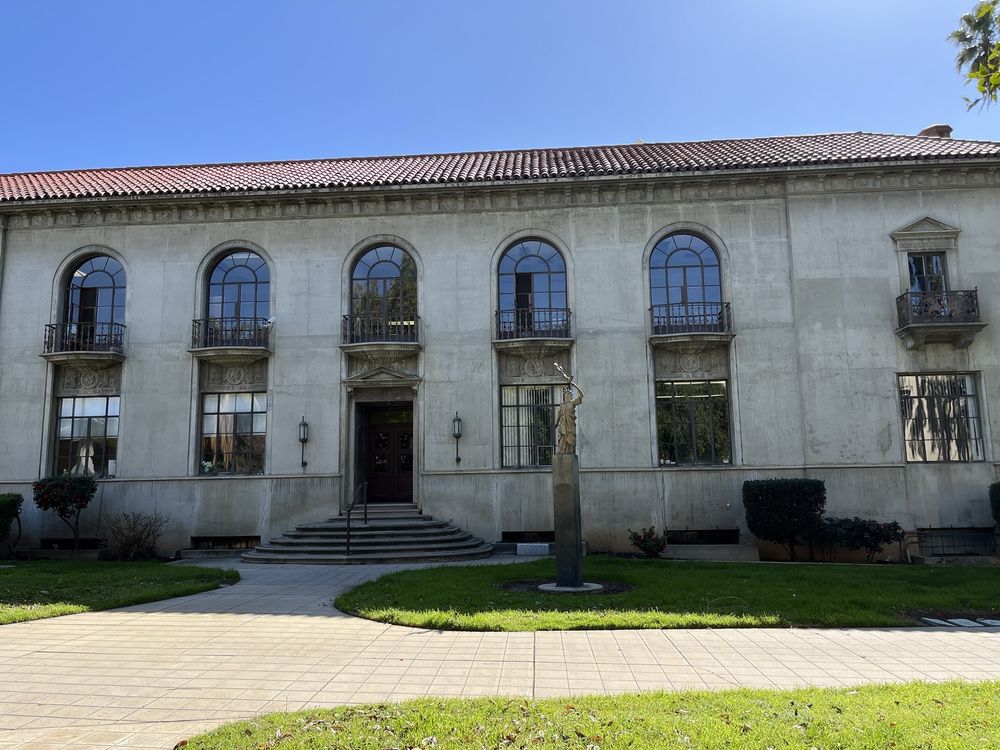 REDLANDS POLICE STATION - Updated February 2025 - 13 Photos & 19 ...