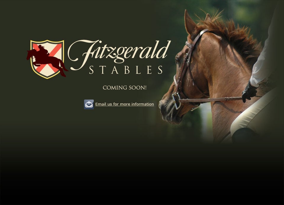 FITZGERALD STABLES - Updated September 2025 - Haymarket, Virginia ...