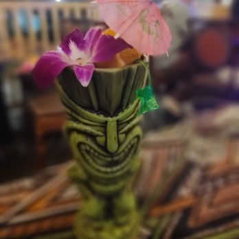 TIKI INIKI - Updated September 2024 - 903 Photos & 1178 Reviews - 5 ...