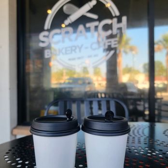 SCRATCH BAKERY CAFE - Updated July 2024 - 1060 Photos & 704 Reviews ...