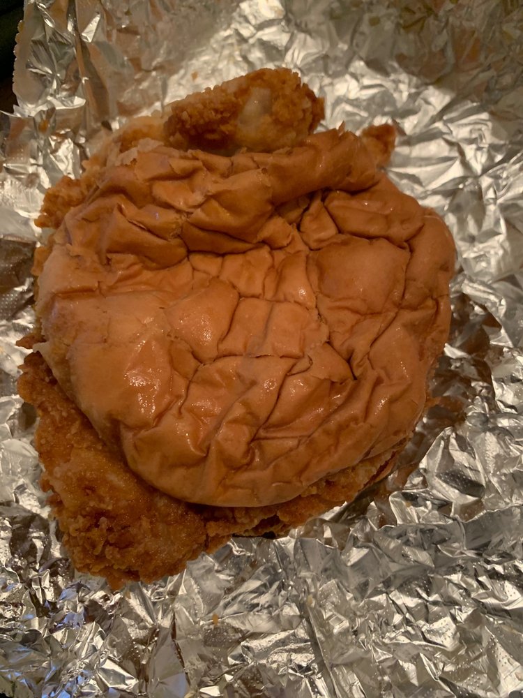 BILL MILLER BAR-B-Q - 115 Photos & 112 Reviews - 1651 W Whitestone Blvd ...