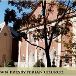 GEORGETOWN PRESBYTERIAN CHURCH - 3115 P St NW, Washington, District of ...