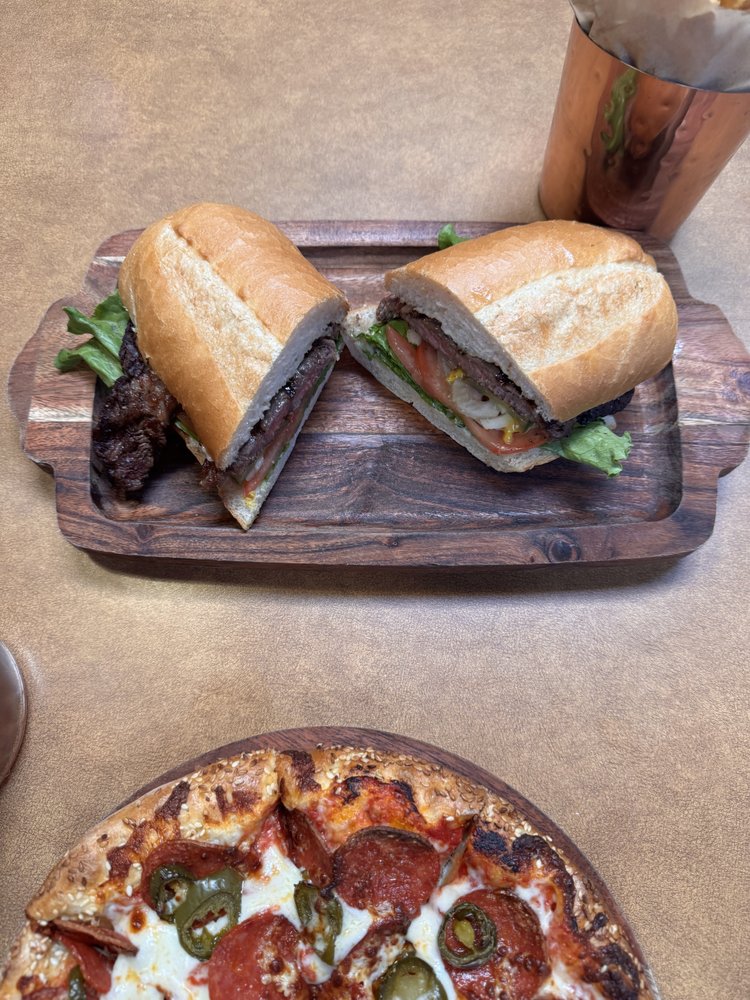 LAST CHANCE RESTAURANT - Updated December 2025 - 160 Photos & 294 ...