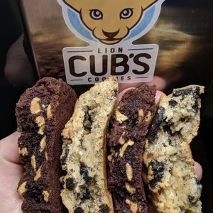 LION CUBS COOKIES - 124 Photos & 89 Reviews - 1261 Grandview Ave ...