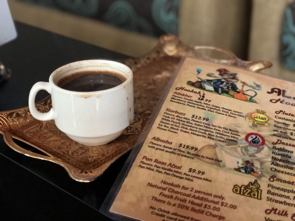 AL BASHA HOOKAH LOUNGE - Updated December 2025 - 67 Photos & 65 Reviews ...