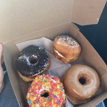 BELDOTTI BAKERY - Updated July 2024 - 78 Photos & 68 Reviews - 605 ...