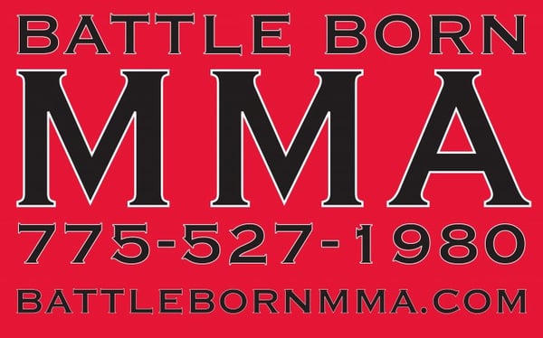 BATTLE BORN MMA - Martial Arts - 265 Keystone Ave, Reno, NV - Phone ...