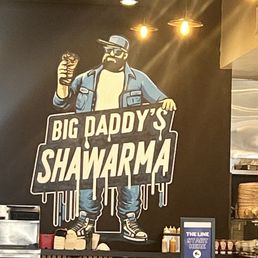 BIG DADDY’S SHAWARMA - Updated December 2025 - 143 Photos & 134 Reviews ...