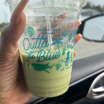 OUTTA THE BLUE CAFE - Updated January 2025 - 202 Photos & 126 Reviews ...